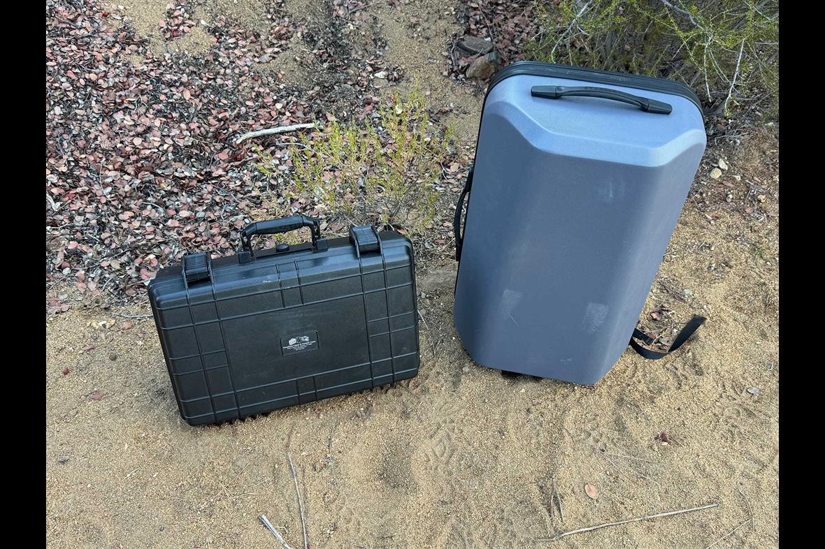 Starlink Mini vs. Standard Gen 3: The Best Satellite Internet for ...